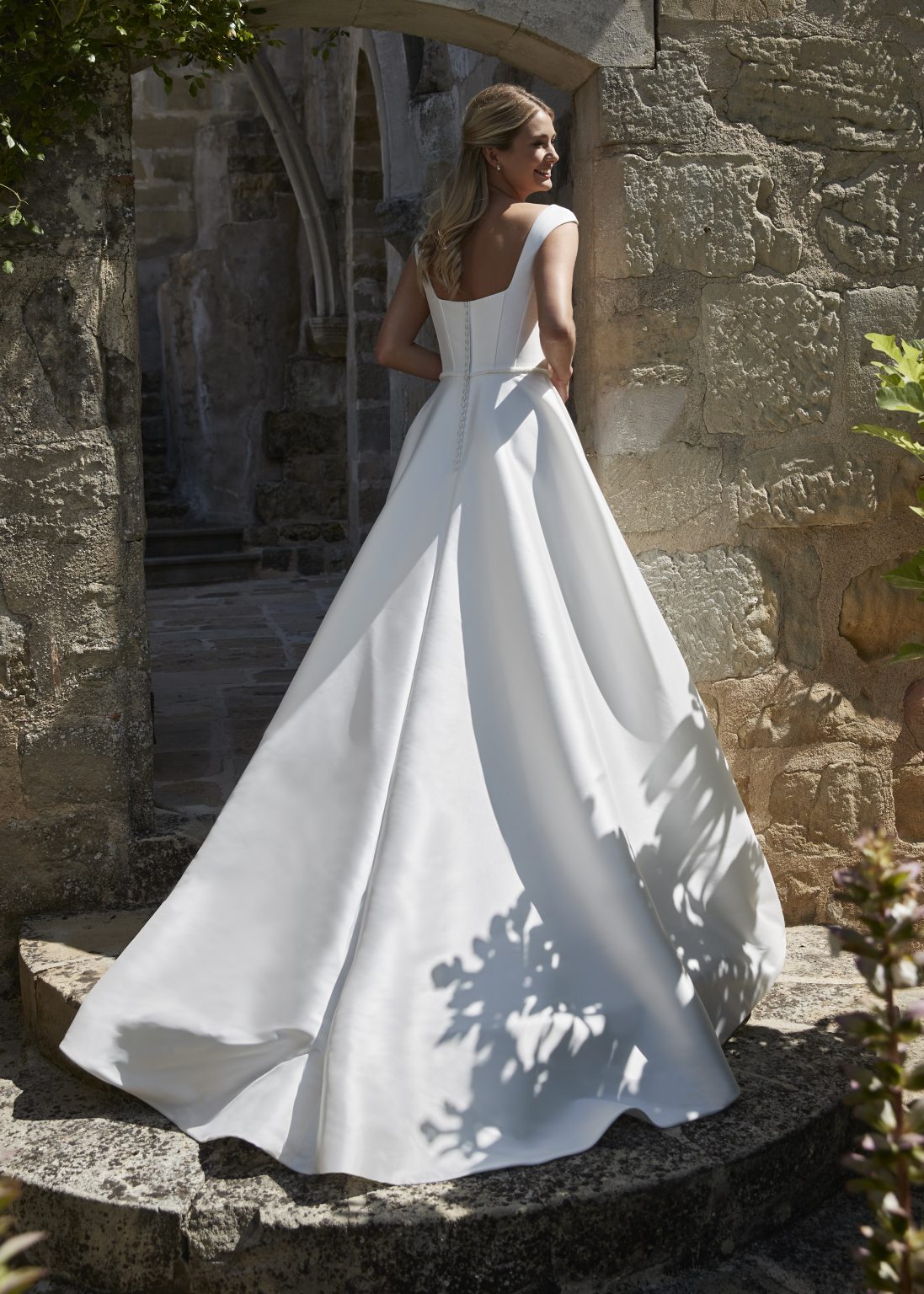 Brenna Romantica Collection – Bridal Caprice Boutique
